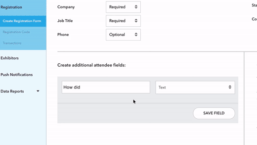 Event analytics. Explained. - Expo Pass